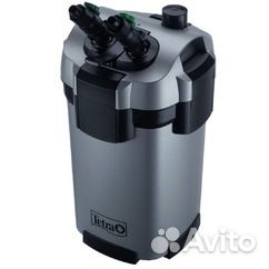 Продам внешние фильтра Tetra, eheim, JBL, aquael