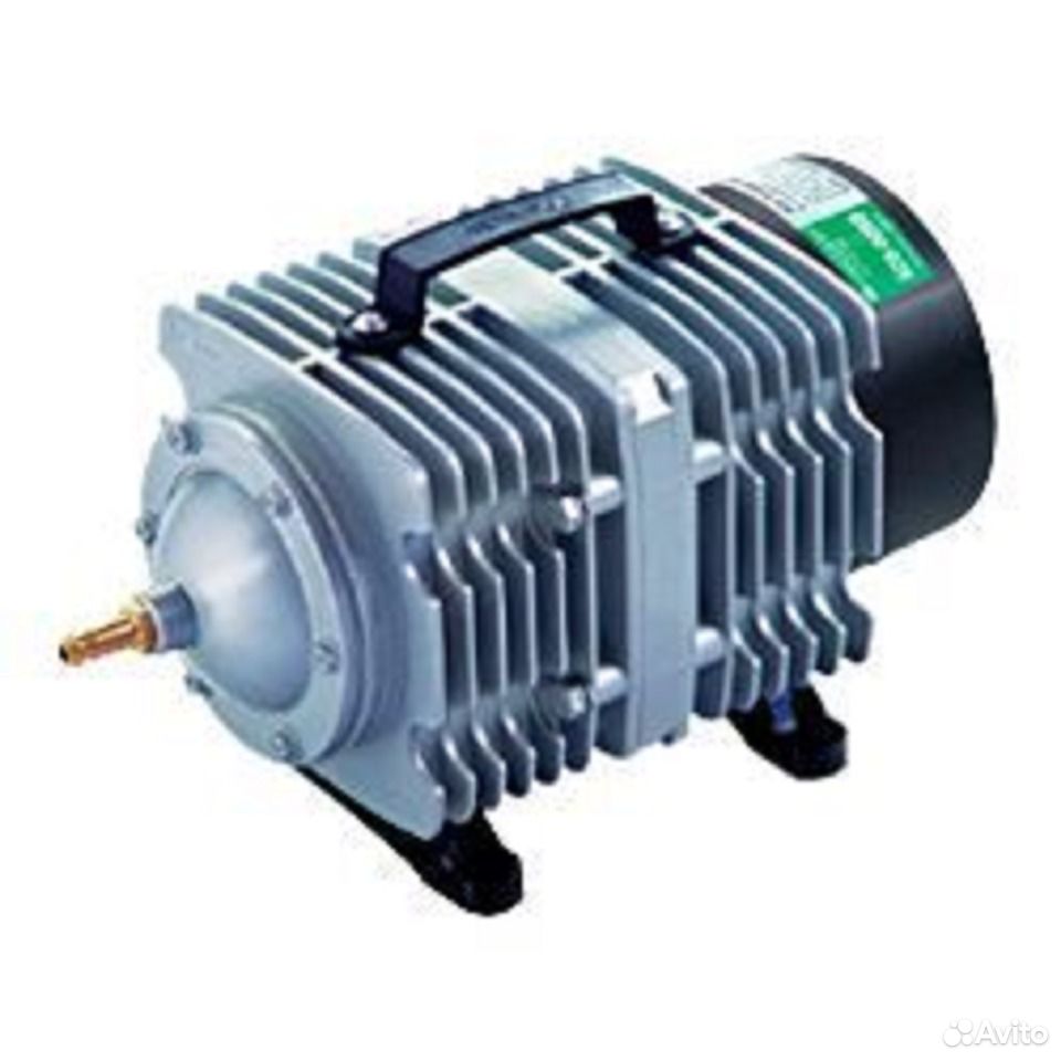 Компрессоры поршневые Hailea ACO от 208 до 500