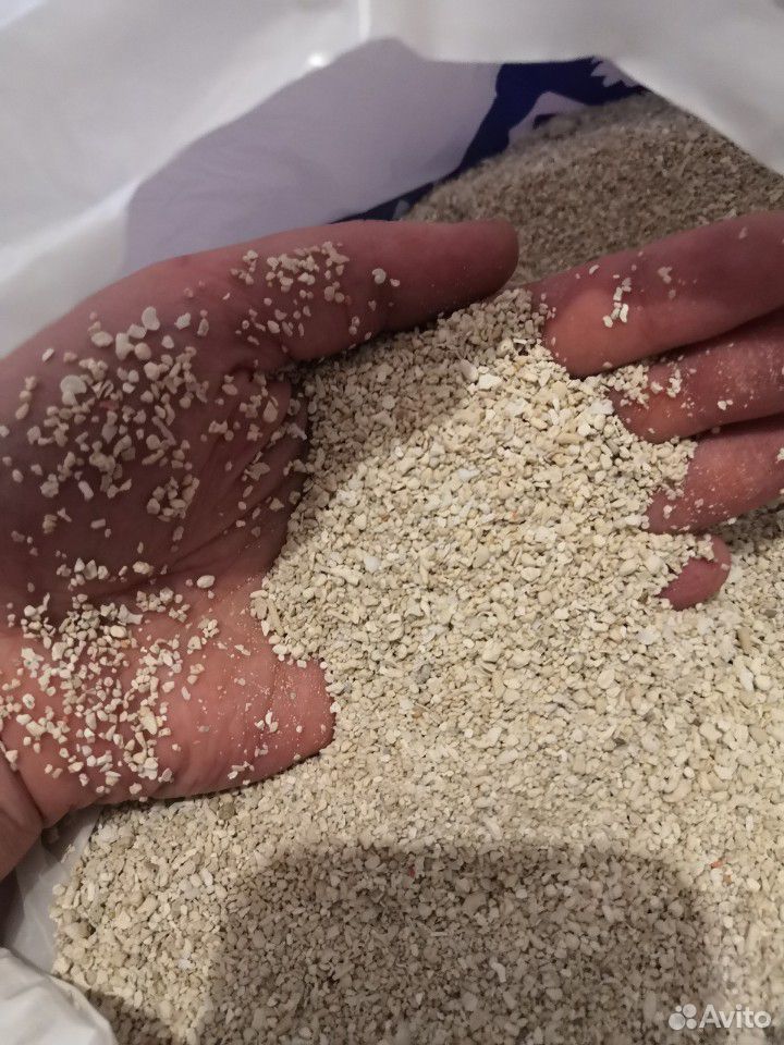 Каралловый песок
