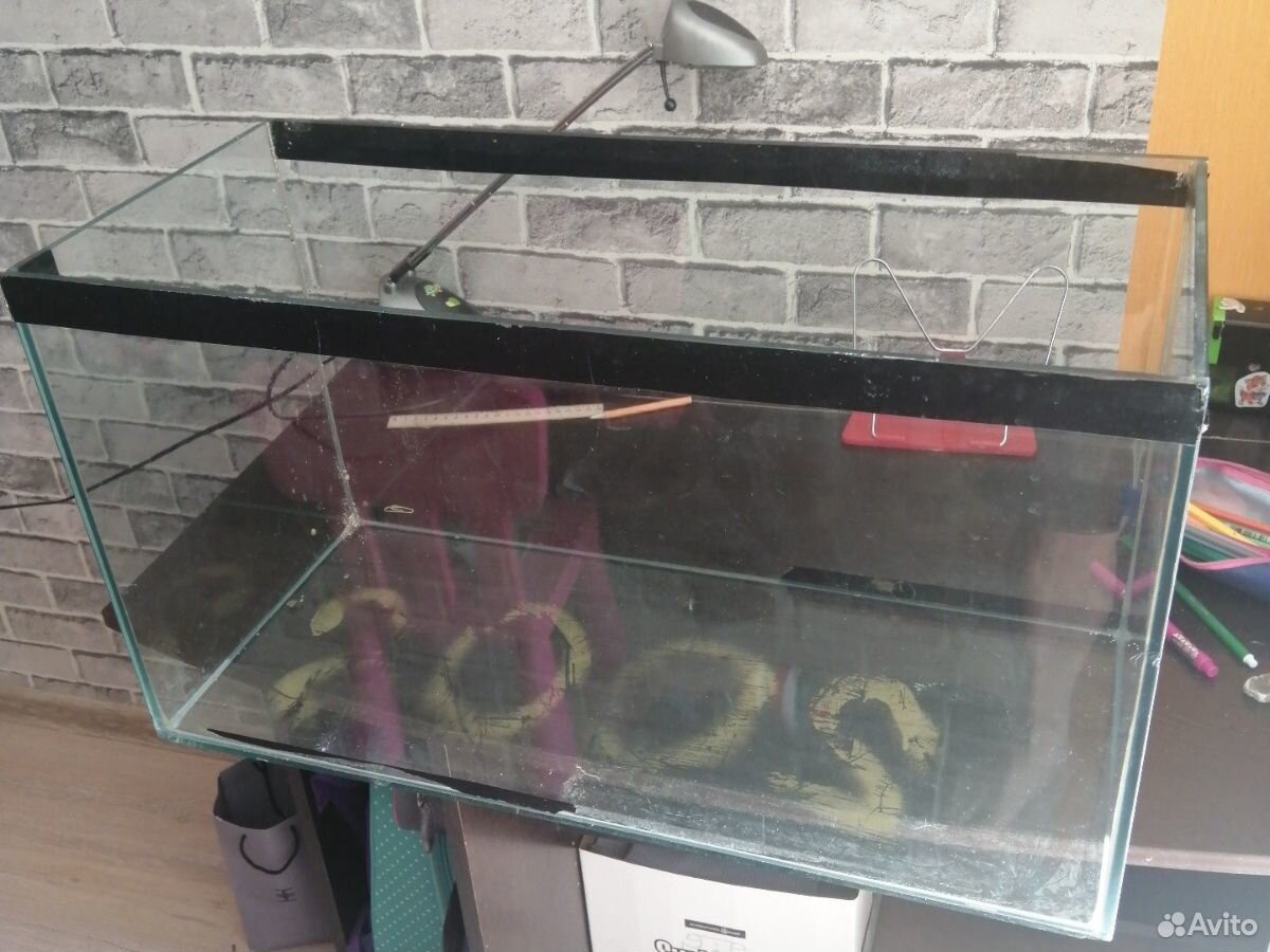 Аквариум