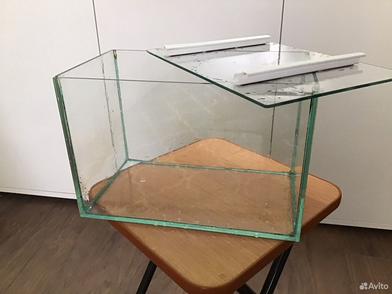 Аквариум, террариум