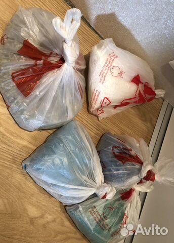 Кварцевый песок для аквариума