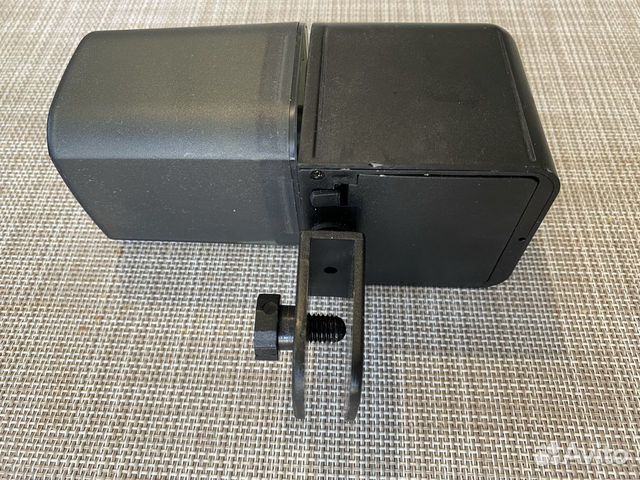 Автокормушка для аквариума