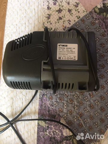 Помпа Sicce syncra silent 3.5, 2500 л/ч