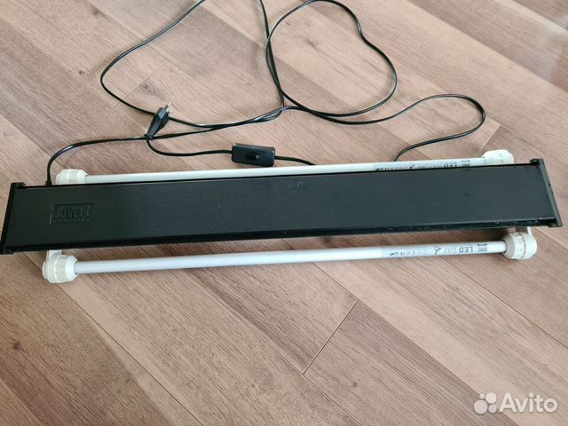 Светильник с арматурой Juwel Multilux LED 70см