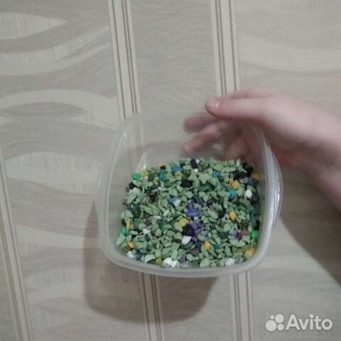 Декоративный камень