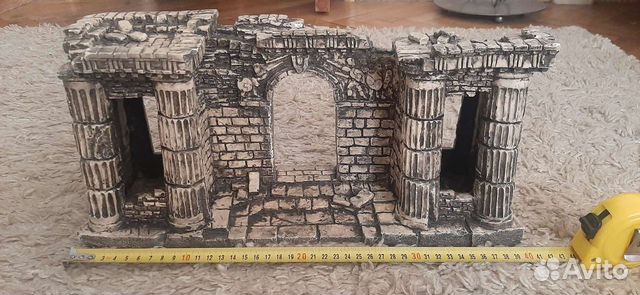 Декор для акввриума