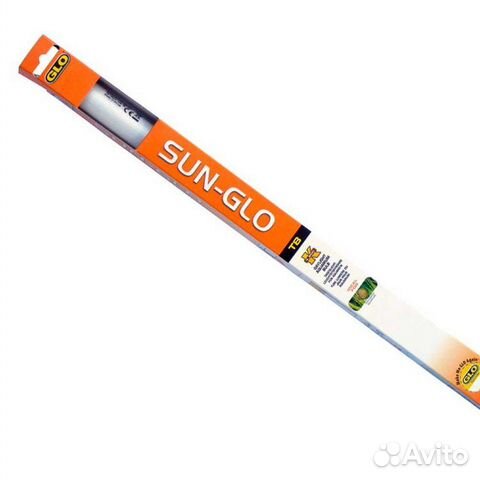 Лампа для аквариума