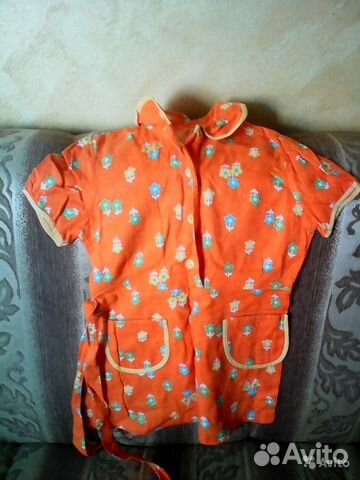 1191# платье-халат