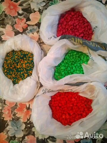 Аквариумистика Disney Грунт Декор Растения