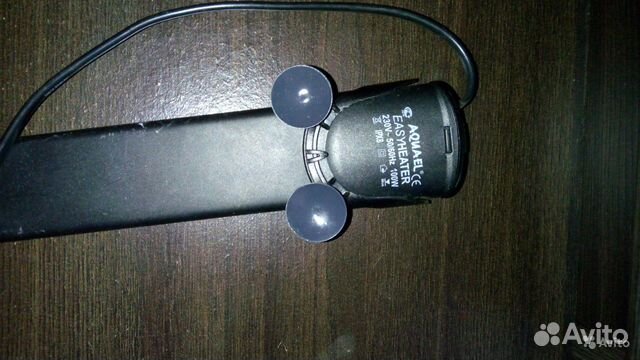 Продам аквариум