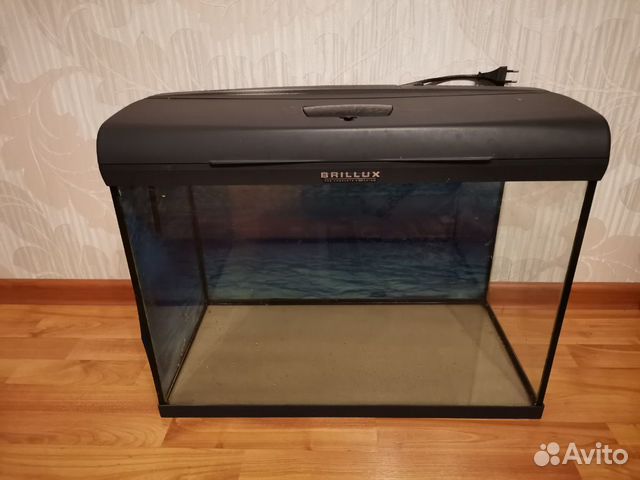 Аквариум Aquael