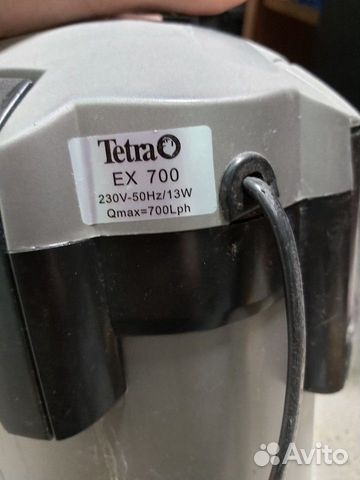 Фильтр Tetra EX 700