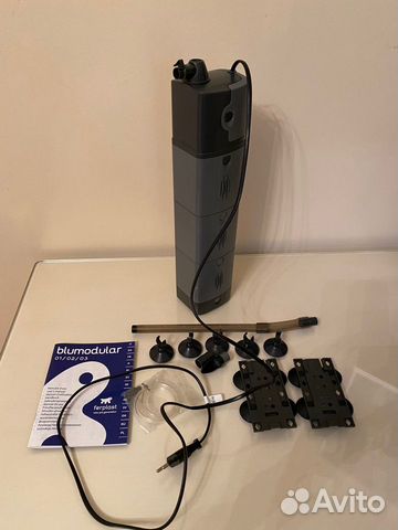 Фильтр внутренний Ferplast Blumodular 03