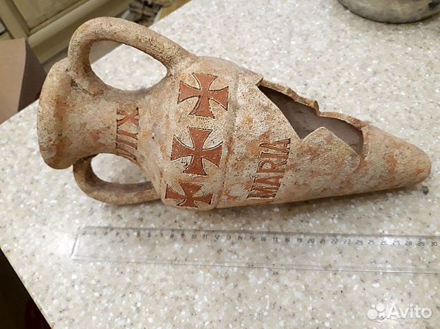 Украшение аквариума