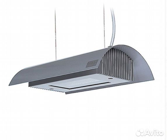 Светильник аквариумный ADA Solar I