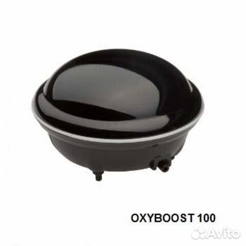 Компрессор Aquael OxyBoost 100 Plus