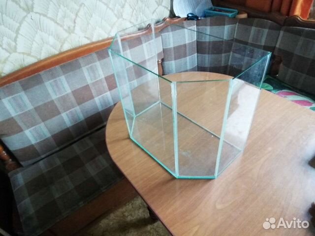 Аквариум 25л