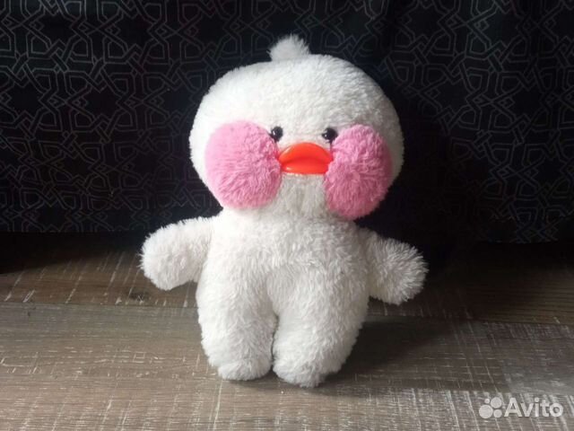 Утка лалафанфан