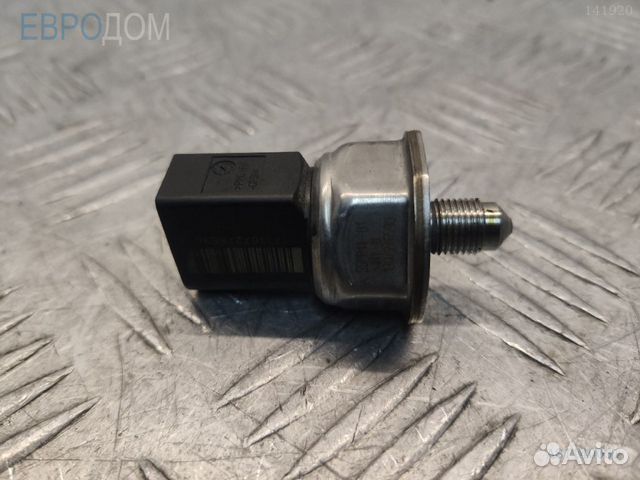 Датчик в топливной рампе n13 на BMW E70 LCI s11400 купить в Ростове-на ...