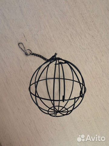 Сенник для шиншилл