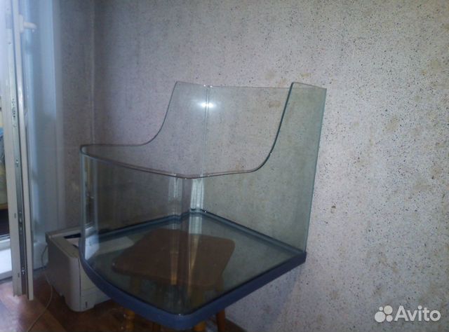 Аквариум для черепах