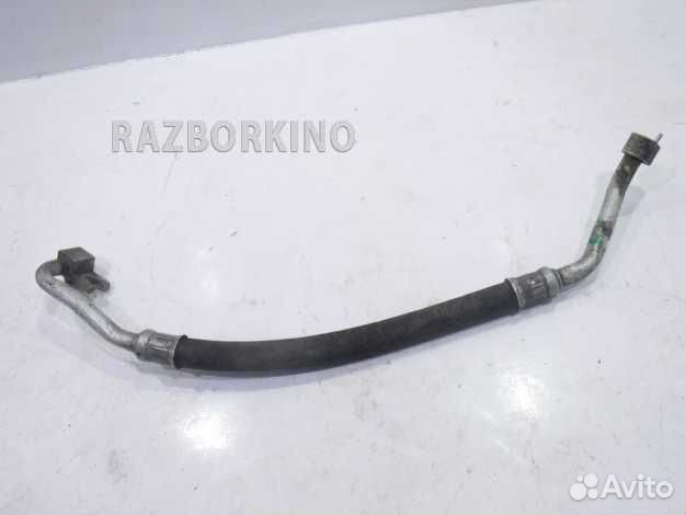 Трубка кондиционера Мини купить в Красном Селе | Запчасти | Авито