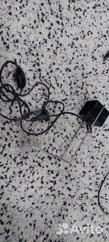 Светильник светодиодный для аквариума